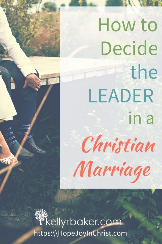 What Does It Mean to Thrive in Christ? - Kelly R Baker