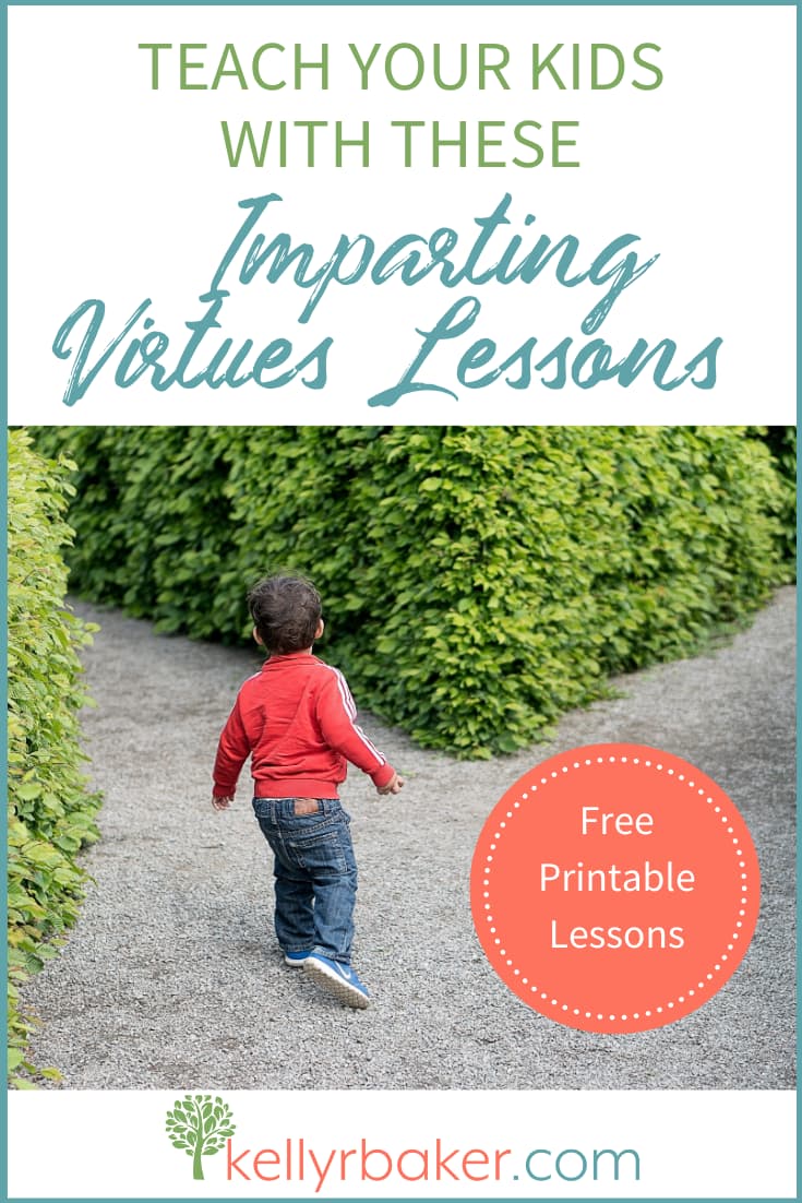 Free Resources for Thriving in Christ - Kelly R Baker