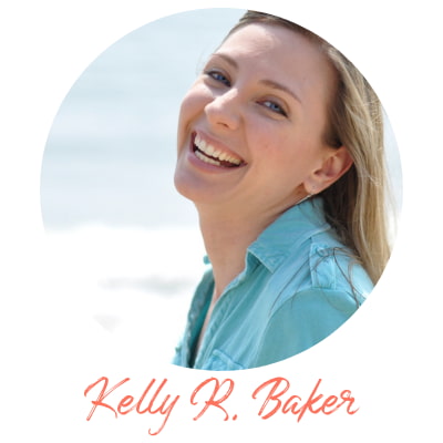 How to Use Spiritual Seasons of Life to Get Closer to God - Kelly R Baker